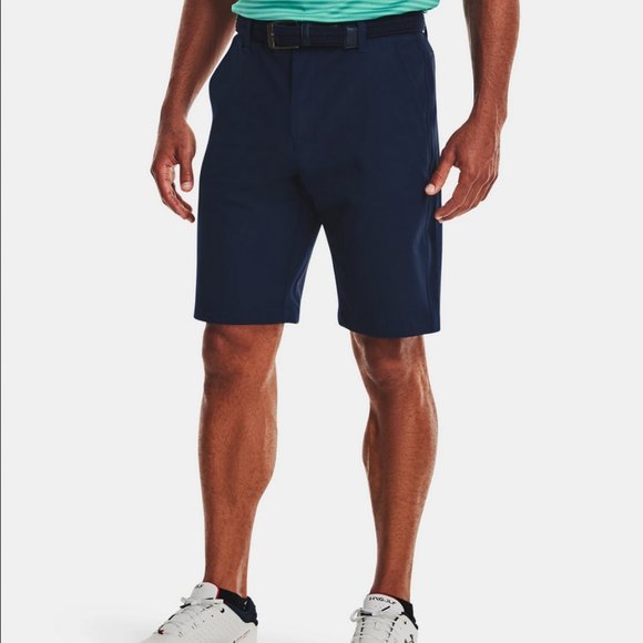 Under Armour | Shorts | Under Armour Mens Ua Drive Tapered Golf Shorts ...